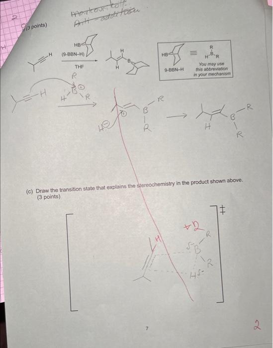 Solved of (3 points) 9.8EN-H You may use this abbreviation | Chegg.com Solved of (3 points) 9.8EN-H You may use this abbreviation | Chegg.com