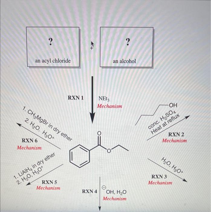Solved show curve arrow mechanism . TIA!! | Chegg.com