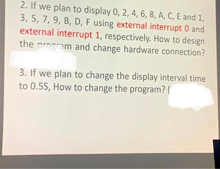 Solved Using assembly language, execute the following task. | Chegg.com