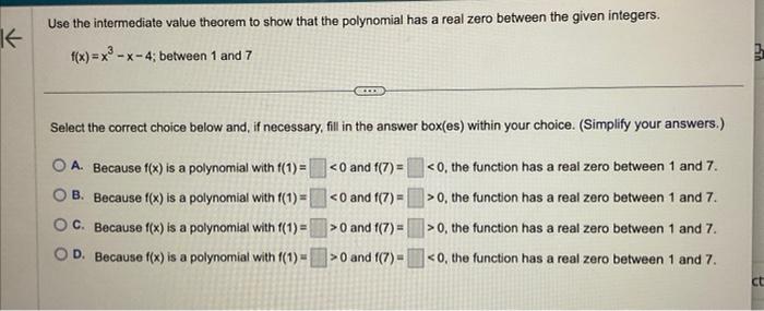 Solved Determine whether the function is a polynomial | Chegg.com