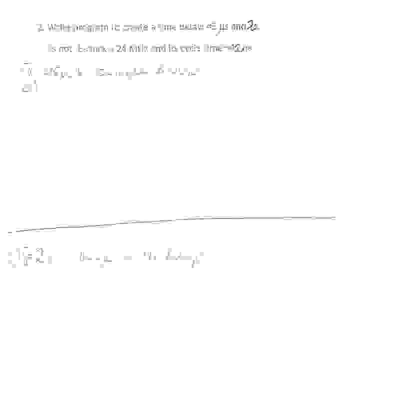 Solved Write a assembly program to create a time delay: 45 | Chegg.com
