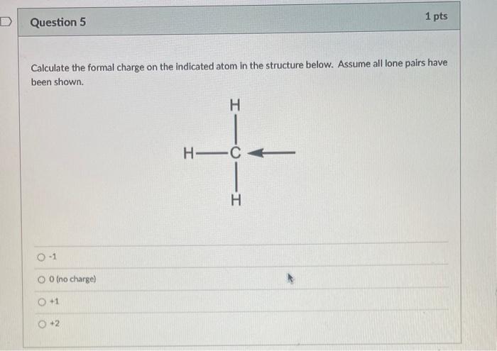 Solved Which of the following Kekule structures corresponds | Chegg.com