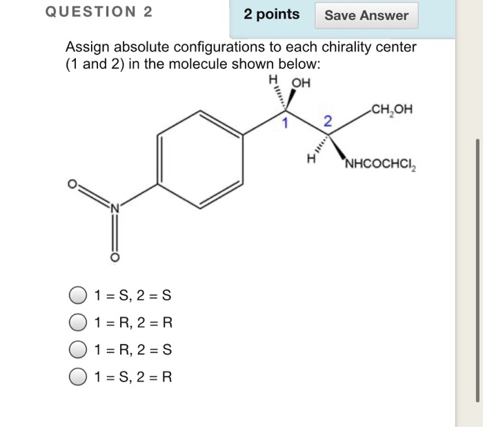 Solved QUESTION 2 2 points Save Answer Assign absolute | Chegg.com Solved QUESTION 2 2 points Save Answer Assign absolute | Chegg.com