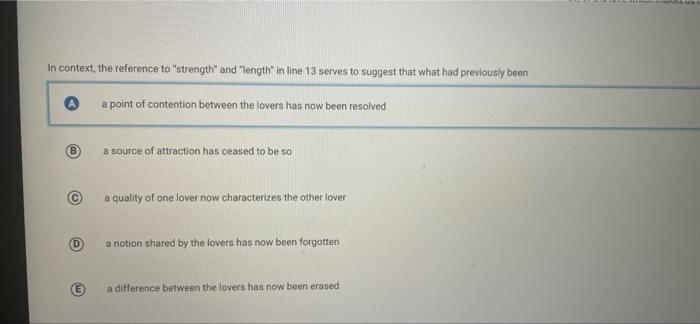 Solved ne form of the Italian or Petrarchan sonnet, a | Chegg.com