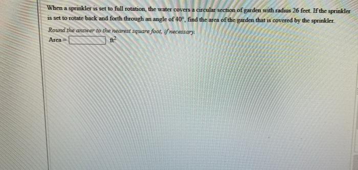 Solved A 70 foot tall tree feet from an observer subtends an | Chegg.com