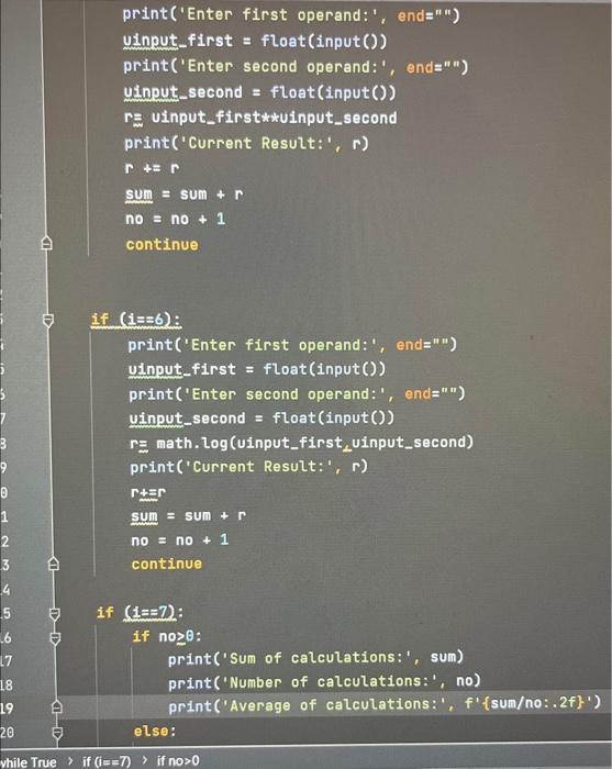 Solved hello, i have already finished most of the work and i | Chegg.com
