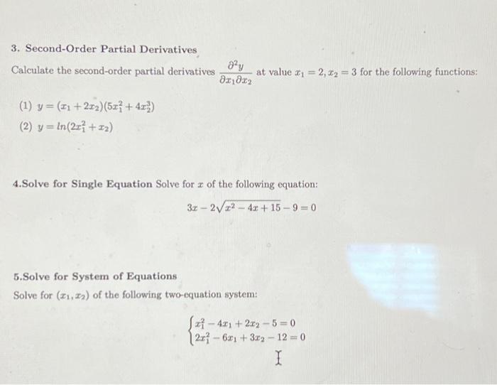 Solved 1. Graphing Production Function Manually draw the | Chegg.com