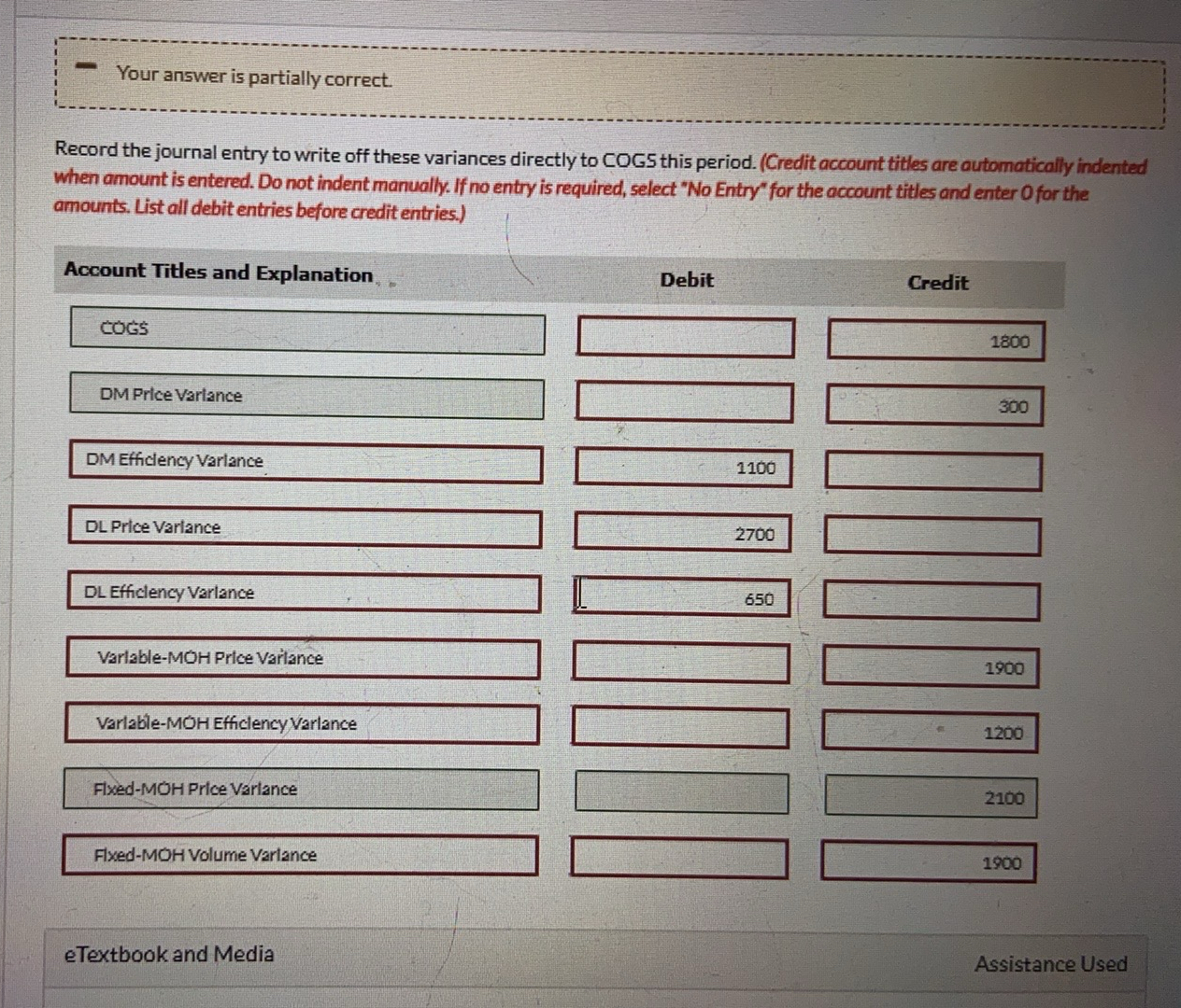Solved Show Attempt HistoryCurrent Attempt in | Chegg.com