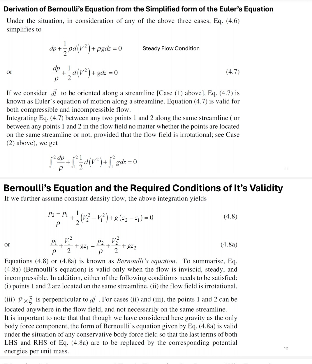 explain the concept according to the given slides | Chegg.com
