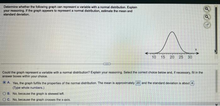 Solved Determine whether the following graph can represent a | Chegg.com