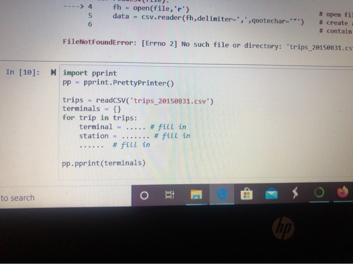 Solved Trusted Python 3 O BAN Run OC Code Python HW06 | Chegg.com
