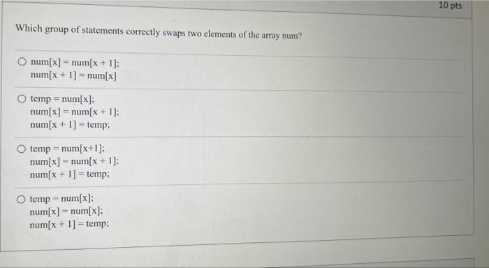 Solved In terms of file 1/0, a is defined as a sequence of | Chegg.com