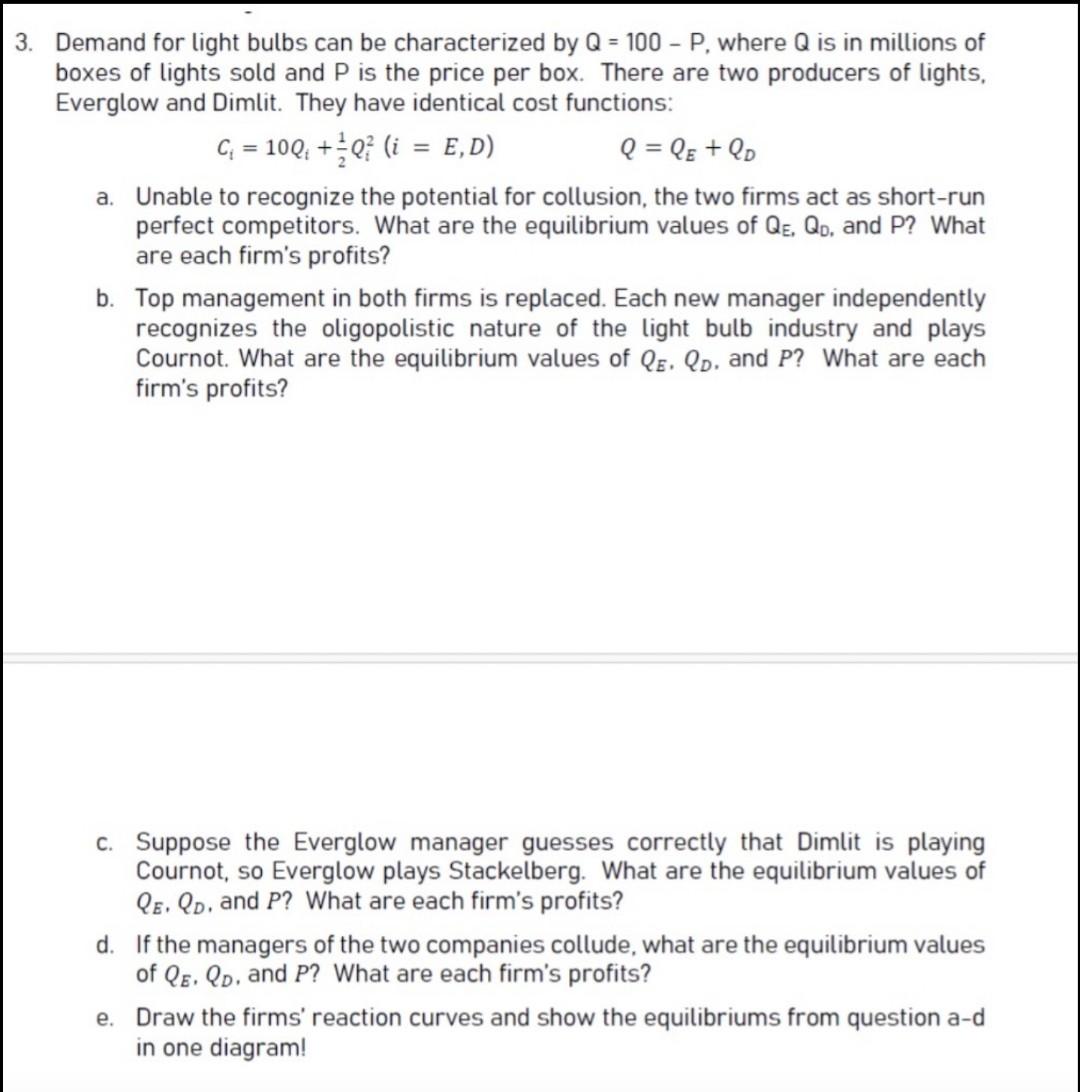Solved please, only do if the answer is 100 ﻿percents right, | Chegg.com