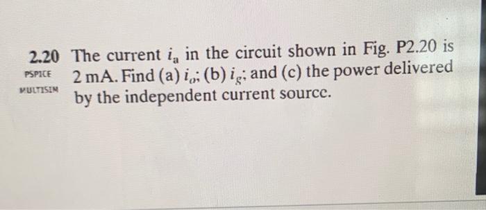 Solved 2.5 If the interconnection in Fig. P2.5 is valid, | Chegg.com