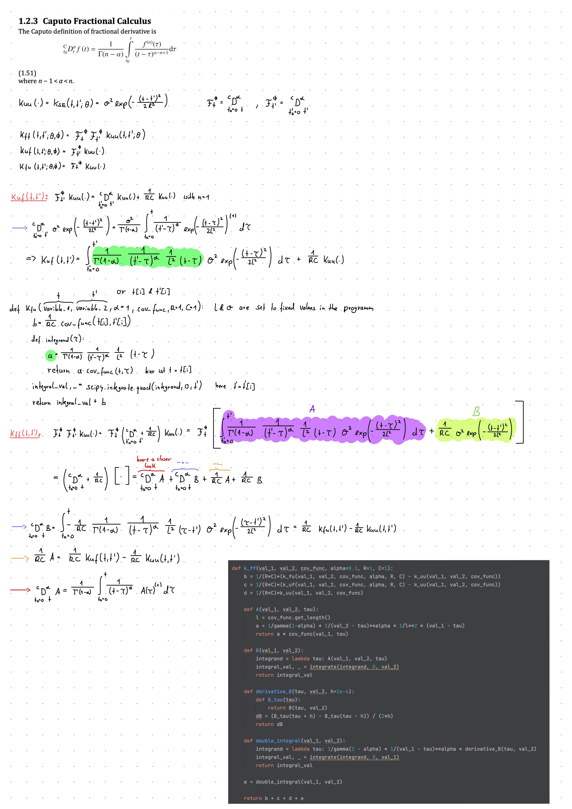 I have two operators F_t and F_t', ﻿these operators | Chegg.com