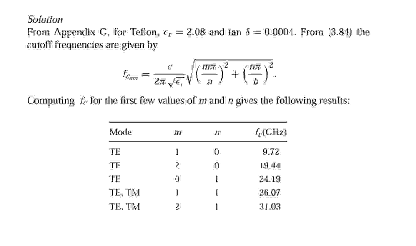 Solved Why do we take these specific values of m and n as | Chegg.com