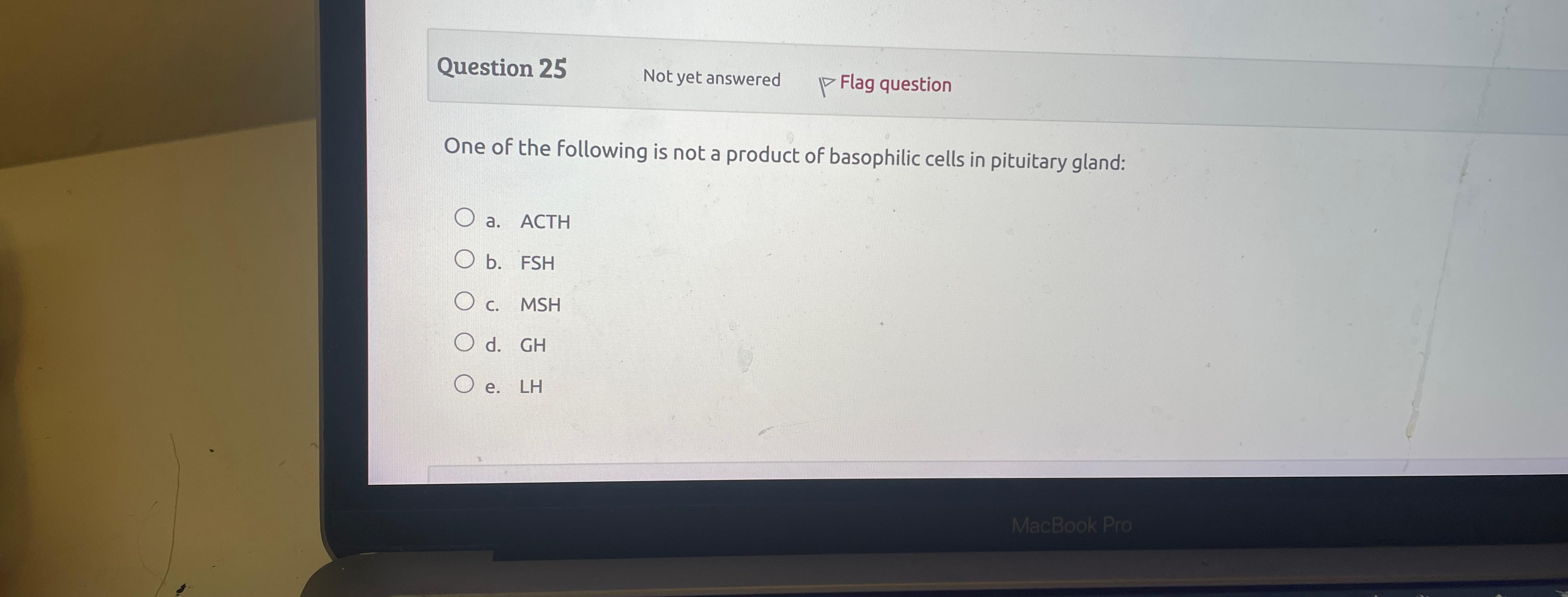 Solved Question 25Not yet answeredFlag questionOne of the | Chegg.com Solved Question 25Not yet answeredFlag questionOne of the | Chegg.com