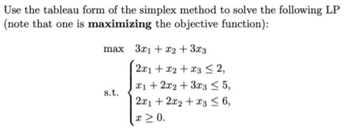 Solved I need the solution to this problem. Can someone | Chegg.com