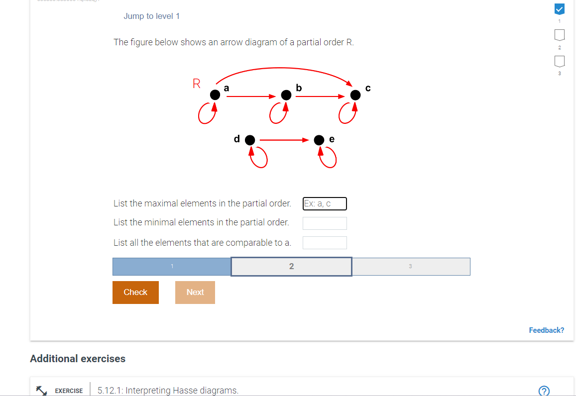 Solved Jump to level 1The figure below shows an arrow | Chegg.com