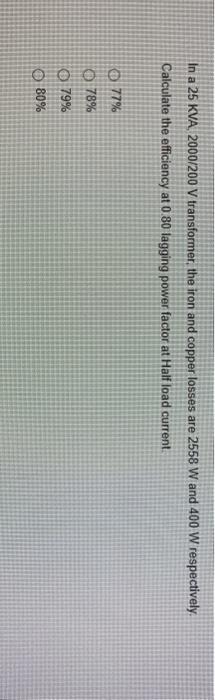 Solved Which transformer in the figure is the step down | Chegg.com