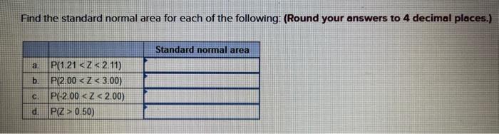Solved a. Find the uniform continuous probability for P(X