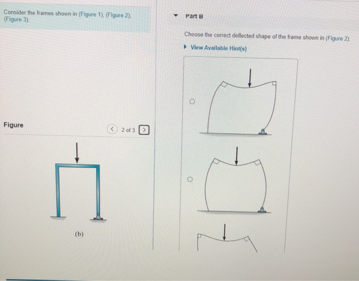 Solved Consider the frames shown in (Figure 1). (Figure 2). | Chegg.com