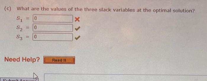 Solved Consider the following linear program. Max 3A+4B | Chegg.com
