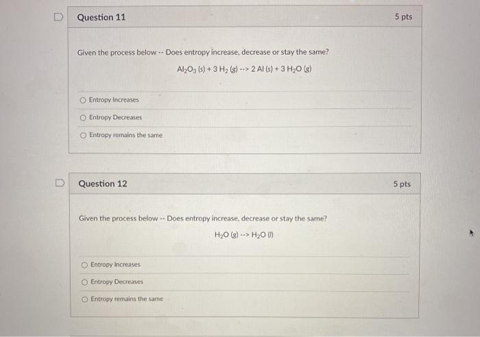 Solved Question 7 4 pts Given the reaction below, what is | Chegg.com