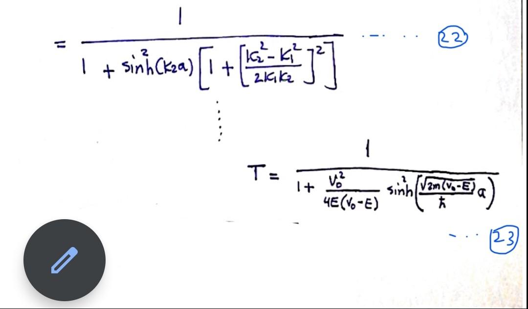 Solved | | sinh (kza) GE + 2Eb { T: 山 g 1+ sinh 4E(WE) V2m | Chegg.com