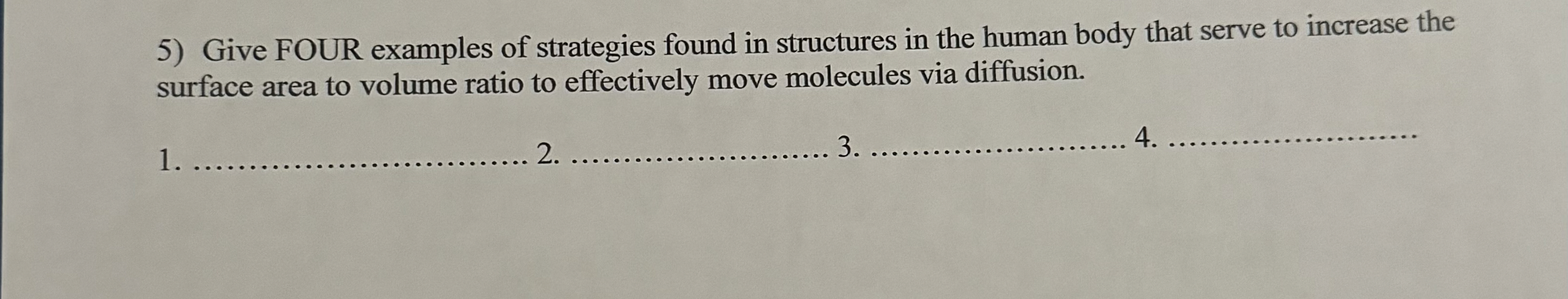 Solved Give FOUR examples of strategies found in structures | Chegg.com Solved Give FOUR examples of strategies found in structures | Chegg.com