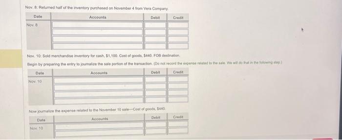 Solved 1. (Csck the icon to view the transactions.) (Record | Chegg.com