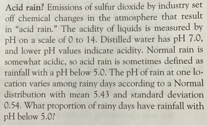 Solved using either Invnorm or Normalcdf method, stating | Chegg.com