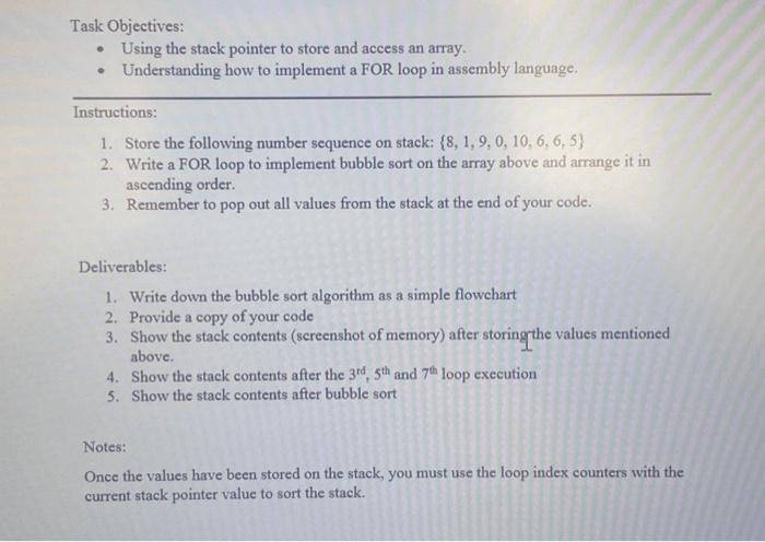 Solved Instructions: 1. Store the following number sequence | Chegg.com Solved Instructions: 1. Store the following number sequence | Chegg.com
