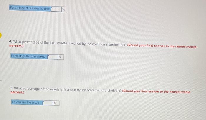 Solved Spicer inc. showed the following alphabetized llst of | Chegg.com