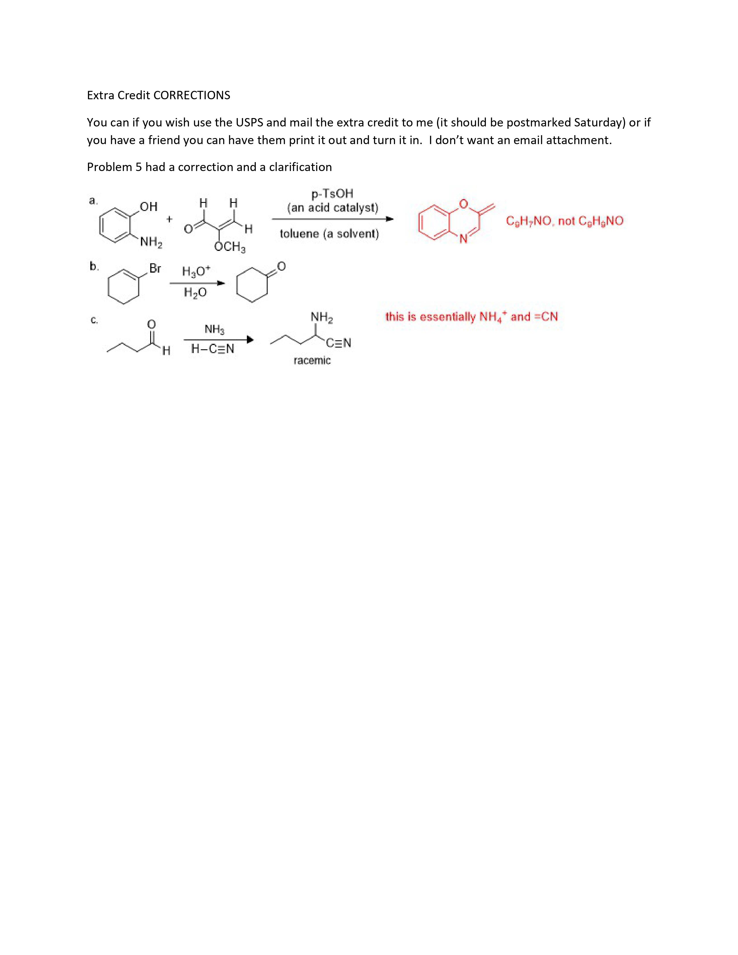 I need help with these problems please. Draw out the | Chegg.com