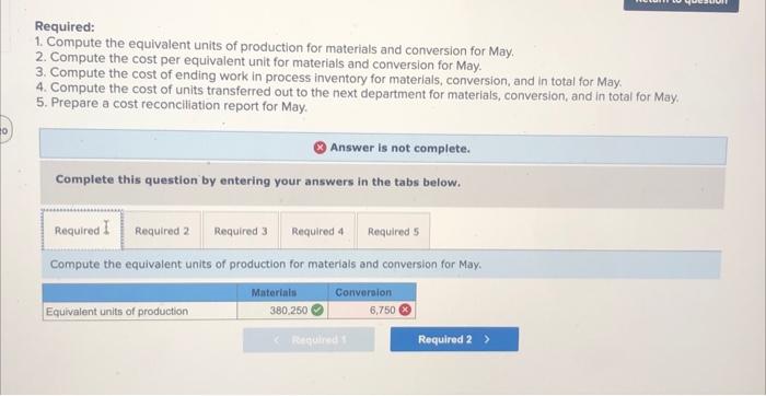 Solved Problem 4-16 (Algo) Comprehensive | Chegg.com