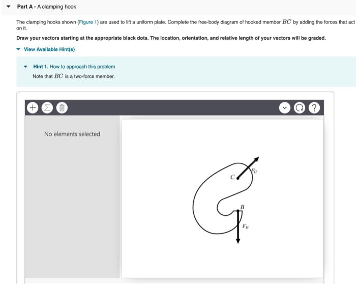 Solved Learning Goal: To develop the ability to break a | Chegg.com