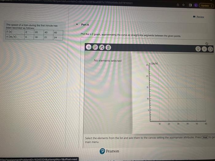 Solved ФOQO P Pearson | Chegg.com
