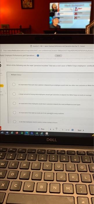 Solved Problem Solving Application Case- Incentives Gone | Chegg.com