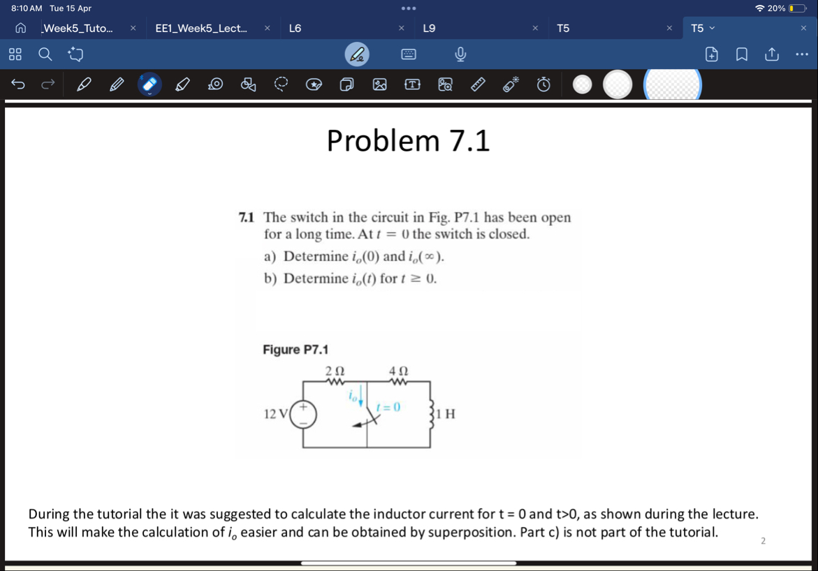 Solved Pic 1 ﻿is the question . ﻿Solution on pg 2 . ﻿Pls | Chegg.com