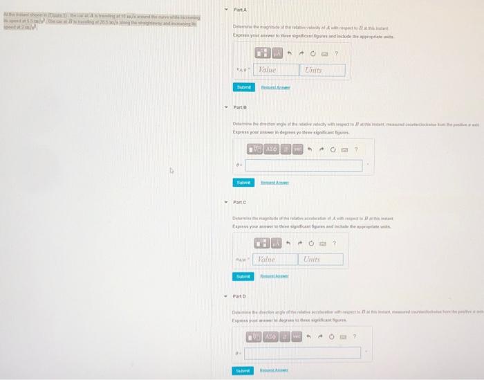 Solved Parts * Parte - Fato Figure | Chegg.com