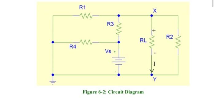 Solved Data Sheet Table 6-1Post Lab Questions Q1: Deactivate | Chegg.com