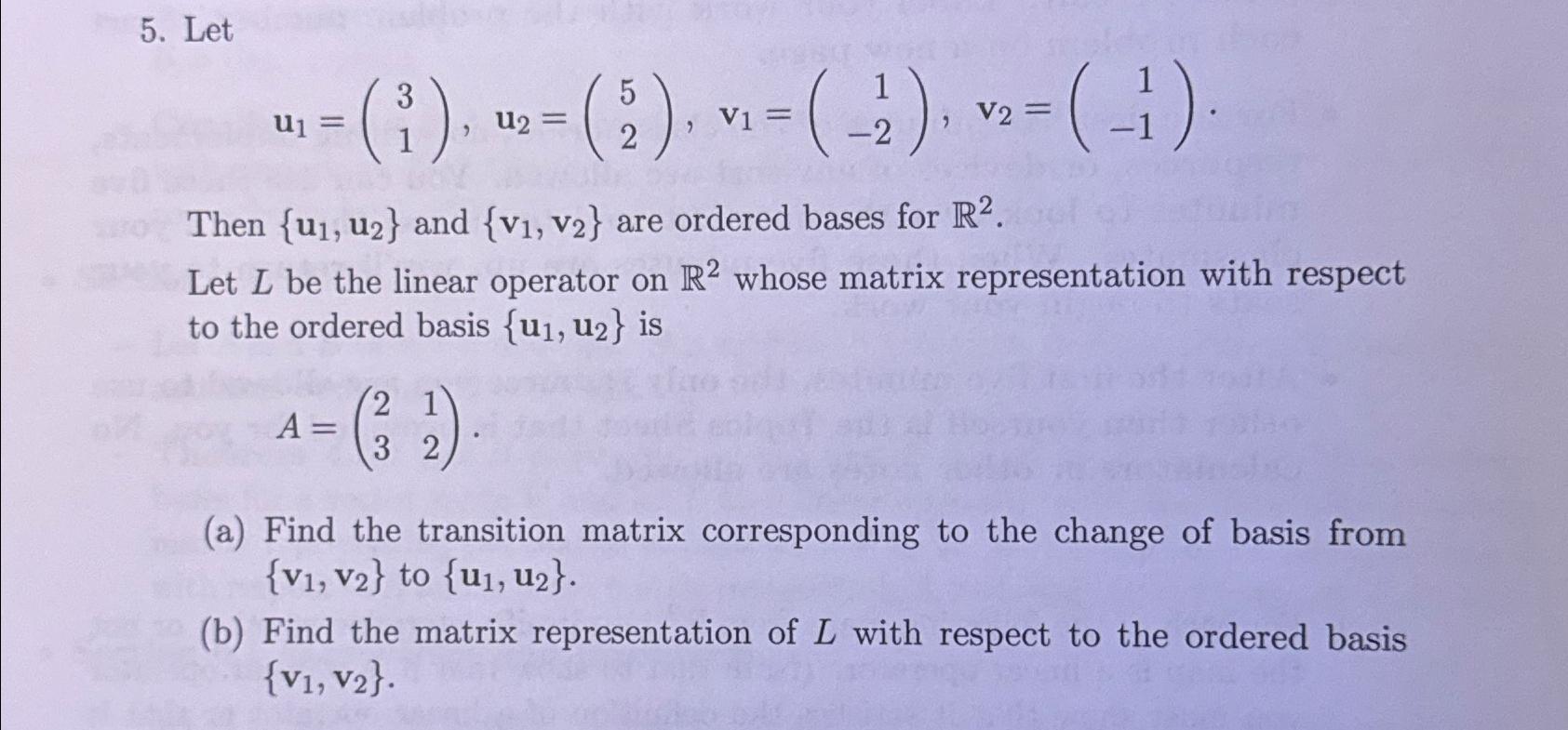 Solved Question | Chegg.com
