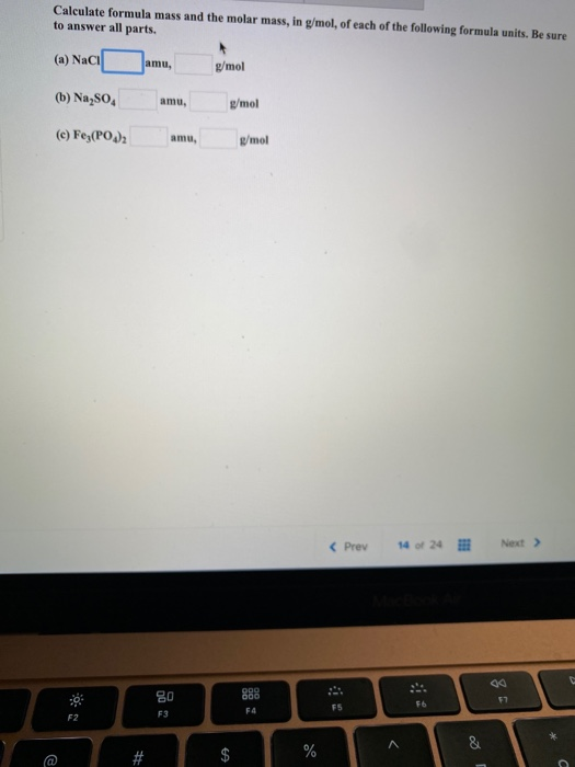 solved-calculate-formula-mass-and-the-molar-mass-in-g-mol-chegg