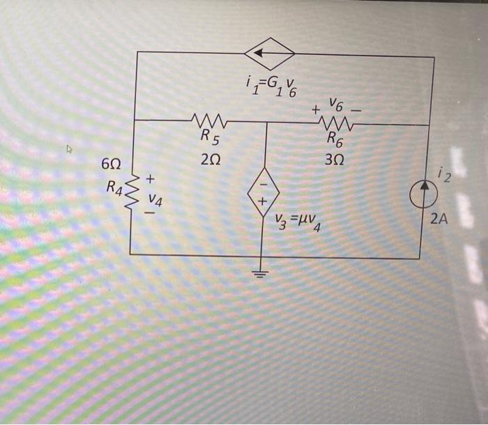 Solved Find the current,voltage and the power of the given | Chegg.com