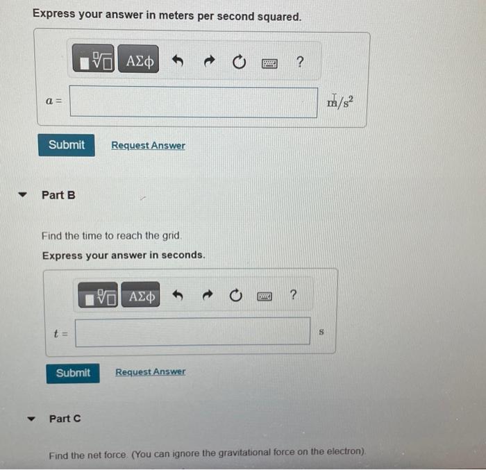 Solved Express your answer in meters per second squared. | Chegg.com