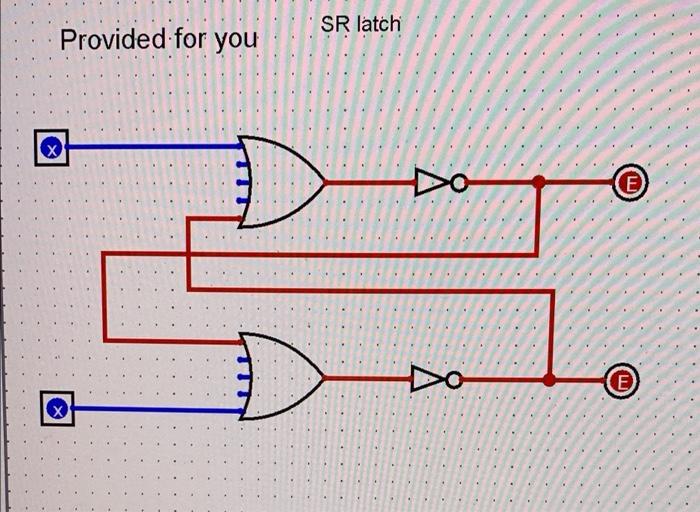 Solved part 1:implement 3 bit, 4 word RAMimplement the WRITE | Chegg.com Solved part 1:implement 3 bit, 4 word RAMimplement the WRITE | Chegg.com