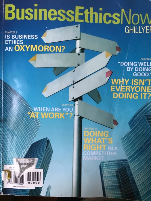 Solved You’re about ready to sign a big new client to a | Chegg.com