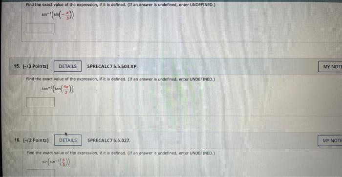 Solved The point P in the figure below has y-coordinate | Chegg.com