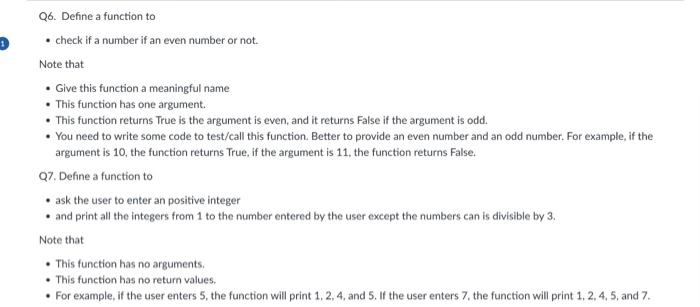 Solved In python can you leave comments and do these | Chegg.com
